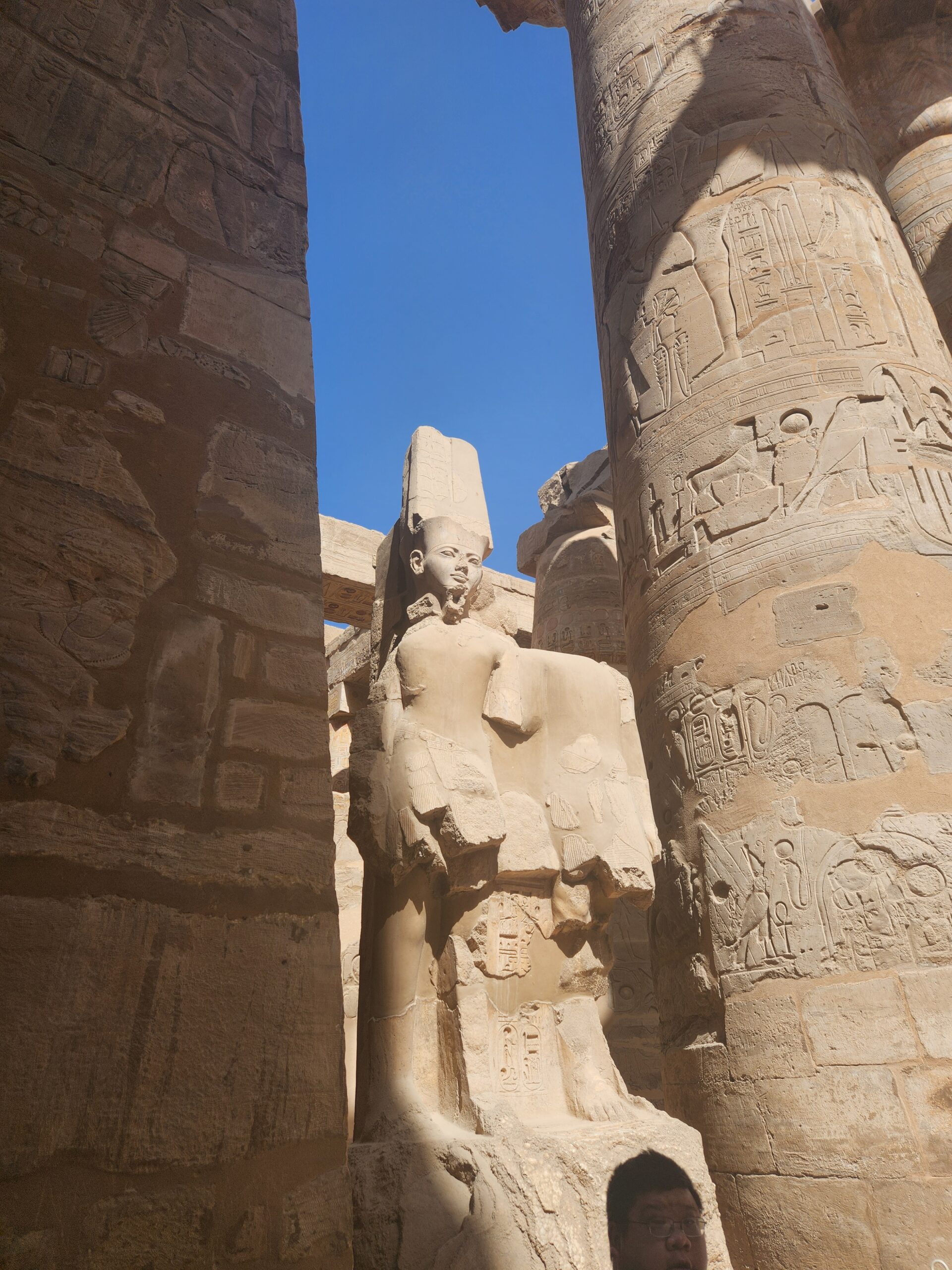 The Royal Experience Two – The Resurrection of Osiris – House Of Royals ...