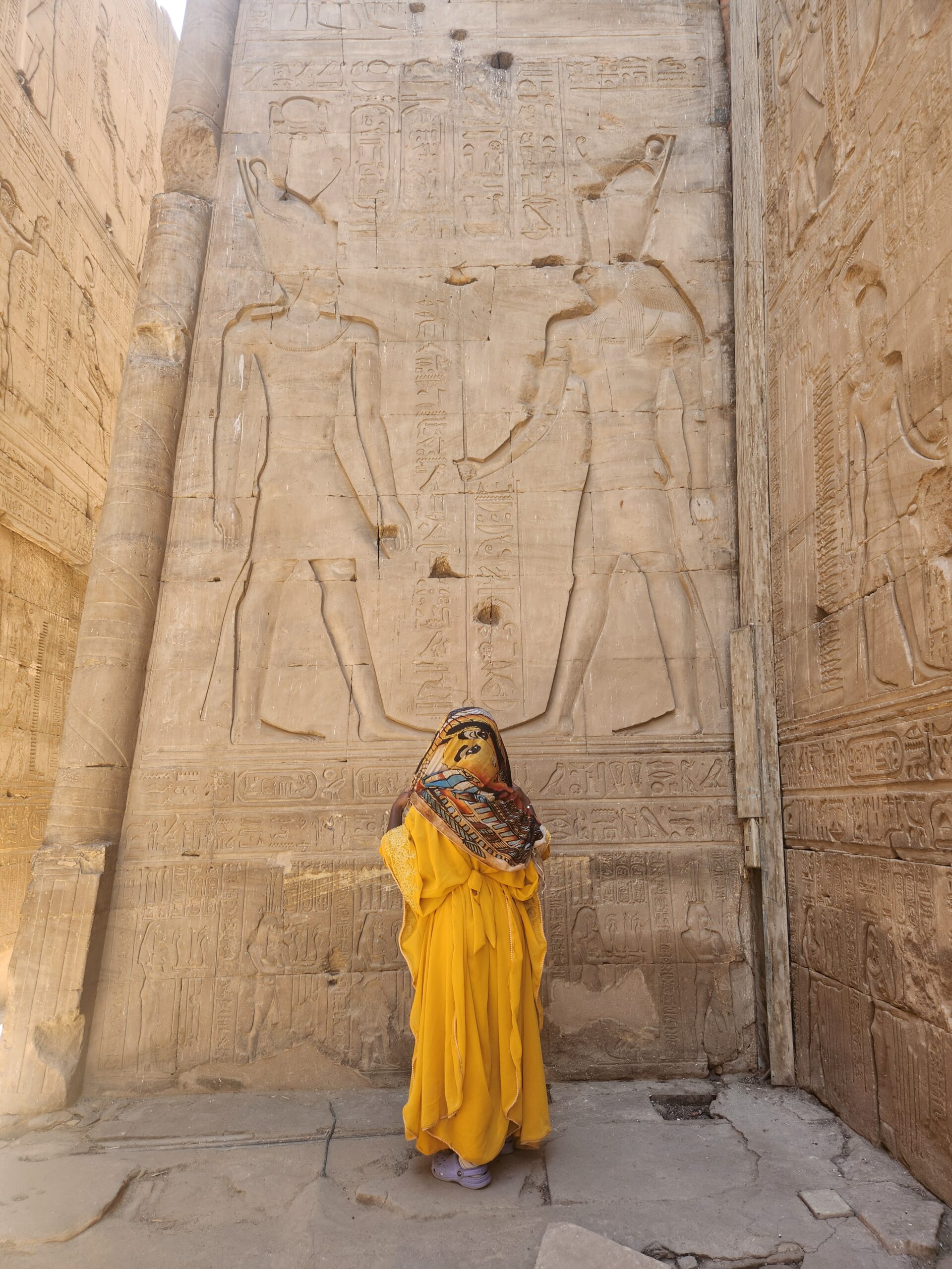 The Royal Experience Two – The Resurrection of Osiris – House Of Royals ...