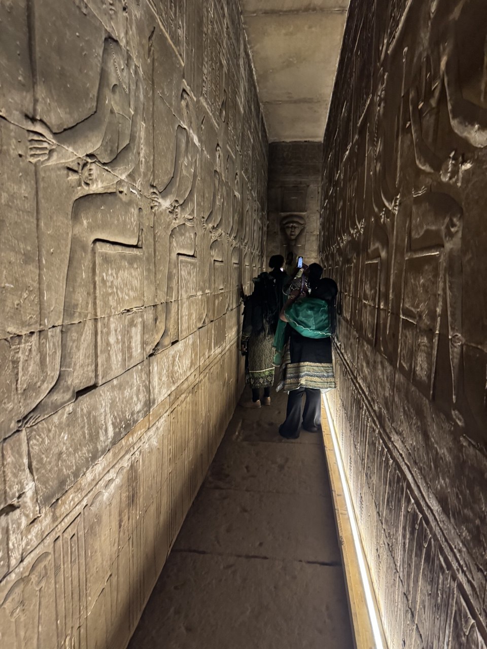 The Royal Experience Three – TOMBS TOMBS TOMBS – House Of Royals ...