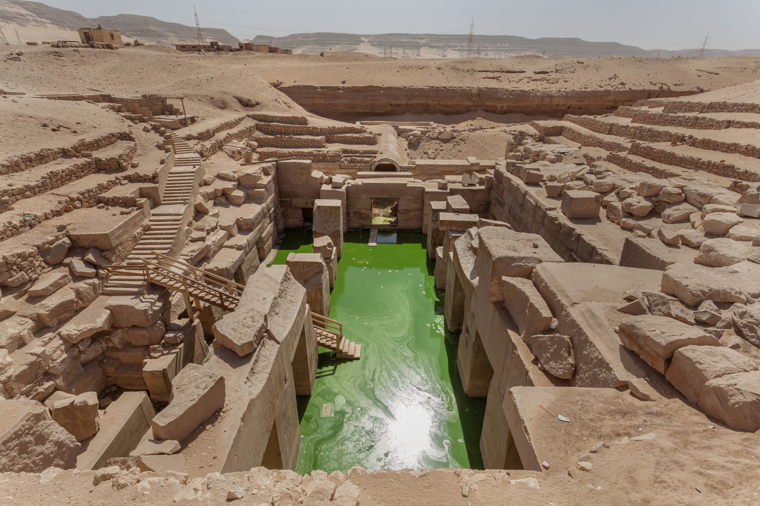 The Royal Experience Two – The Resurrection of Osiris – House Of Royals ...